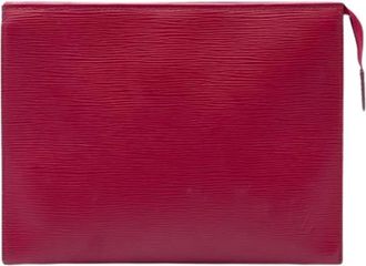 Louis Vuitton Pre-owned Toiletry Pouch 26 - Femme - Pre-owned - Rose - Taille: ONE Size