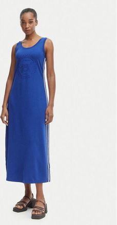 Lola Casademunt Kleid f&uuml;r den Alltag LS2616148 Blau Regular Fit