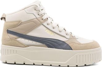 Puma Karmen II Idol Sneakers - Nude