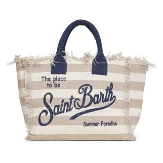 MC2 Saint Barth Vanity Tote - - Bags - Damen - Mehrfarbig - ONE SIZE