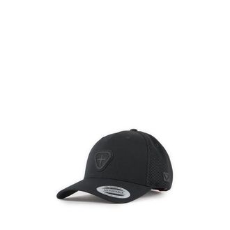 Gertrude Casquette Billys2tones &agrave; logo brod&eacute;