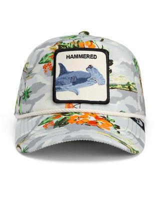 Goorin Brothers Cap Nailed It