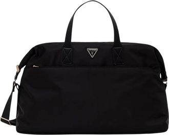 Guess Damen, Taschen, Schwarzk, ONE SIZEGr&ouml;&szlig;e