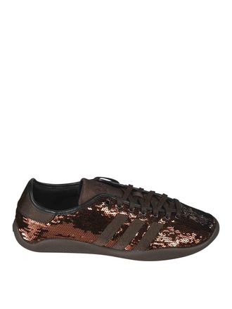 adidas Baskets - Marron
