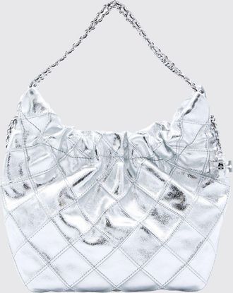 Tory Burch Mini Sac TORY BURCH Femme couleur Argent