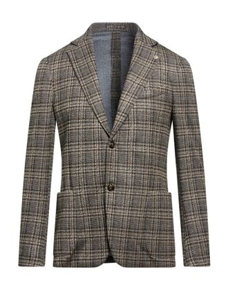 Luca Bertelli ANZ&Uuml;GE und CO-ORDS - Blazers auf YOOX.COM