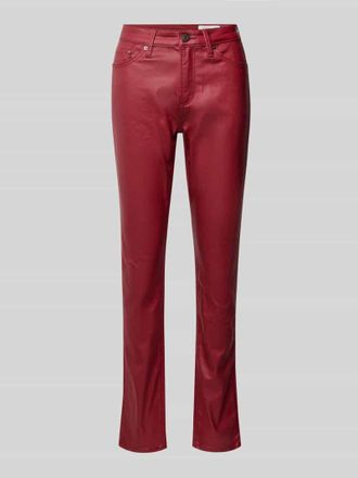 s.Oliver Red Label Slim Fit Jeans mit Baumwolle Modell BETSY