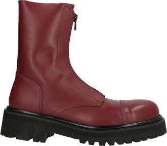 VETEMENTS SCHUHE - Stiefeletten auf YOOX.COM