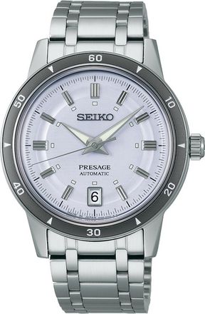 Seiko Presage Style 60s Modell SRPL73J1