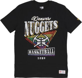 New Era Homme, Tops, Multicolore, Taille: 2XL CE Tee Dennug