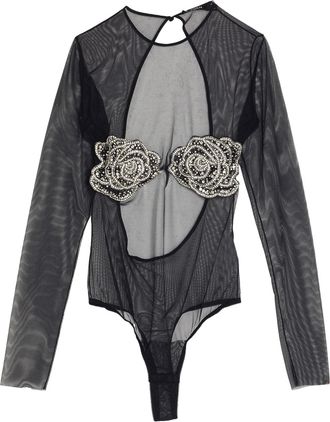 Amen TOPS - Bodysuits auf YOOX.COM