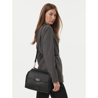 Guess Handtasche Marciano Guess G6BZ23 L0222 Schwarz