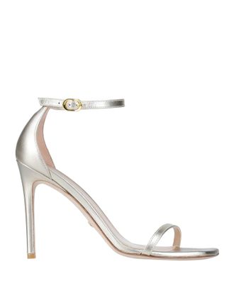 Stuart Weitzman SCHUHE - Sandalen auf YOOX.COM