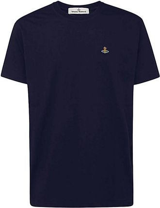 Vivienne Westwood T-Shirt - Blau