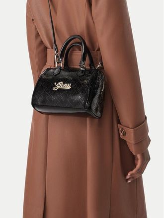 Guess Handtasche J6BZ09 W3976 Schwarz
