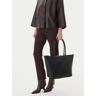 Call It Spring Handtasche Call It Spring Jettie 14180281 Schwarz