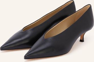 Le Monde Beryl Le Monde B&eacute;ryl Pumps Babouche schwarz