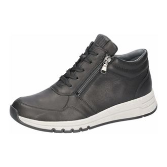 Waldl&auml;ufer Damen, Schuhe, Schwarzk, 38 EUGr&ouml;&szlig;e