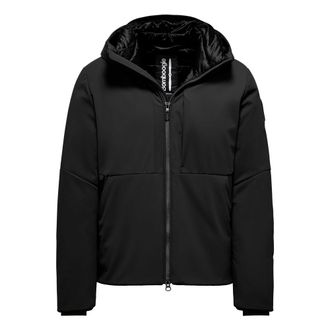 Bomboogie Homme, Vestes, Noir, Taille: 2XL Tokyo Jacket