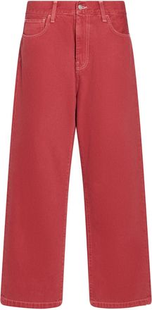 Carhartt Work in Progress HOSEN & R&Ouml;CKE - Jeanshosen auf YOOX.COM
