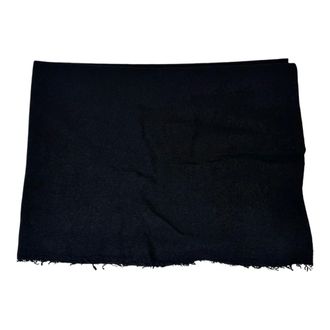 Faliero Sarti Nuovo Pedro Schal - - Accessories - Herren - Schwarzk - ONE SIZE