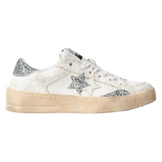 2Star 2Star, Damen, Schuhe, Wei&szlig;, 36 EUGr&ouml;&szlig;e
