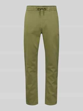 Blend Slim Fit Stoffhose mit Eingrifftaschen Modell Thunder