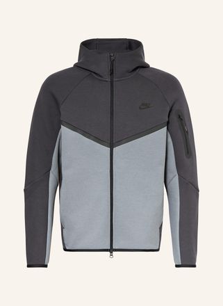 Nike Hoodie Tech Fleece grau