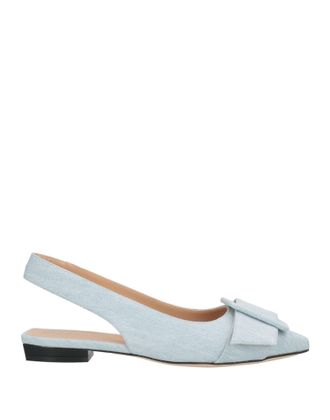 Sergio Rossi SCHUHE - Ballerinas auf YOOX.COM