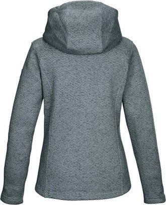 Killtec Fleecejacke Strickfleecejacke KOW 5 WMN KNTFLC JCKT