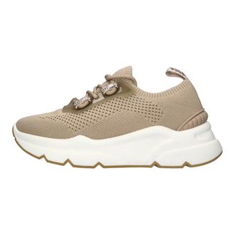 Emanuelle Vee Damen, Schuhe, Beige, 37 EUGr&ouml;&szlig;e