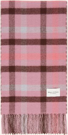 Marc O'Polo Marc Opolo Schal rosa