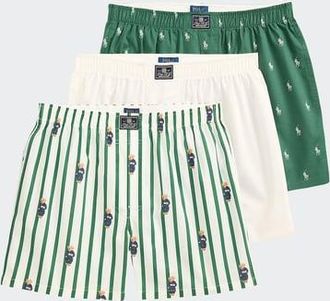 Polo Ralph Lauren Boxers - Taille XL