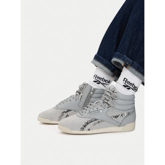Reebok Sneakers Reebok EO-F/S HI 100271743 Grau