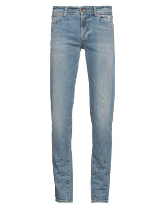 Roy Rogers HOSEN & R&Ouml;CKE - Jeanshosen auf YOOX.COM