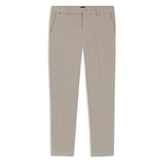 HUGO BOSS Homme, Pantalons, Beige, Taille: W33 L32 Chinos