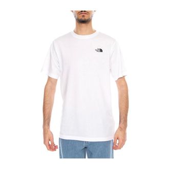The North Face Herren, Sport, Wei&szlig;, SGr&ouml;&szlig;e