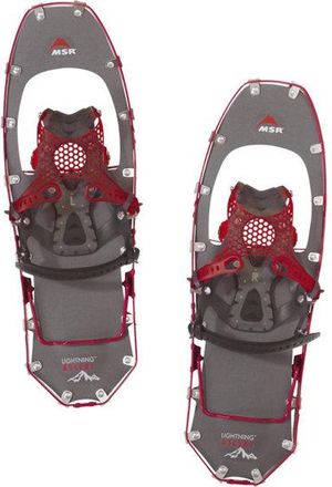 MSR Lightining Ascent W22 - Schneeschuhe - Damen