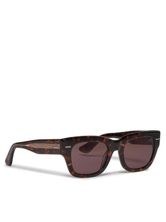 Calvin Klein Sonnenbrillen CK23509S Braun