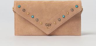 Pinko Mini Sac PINKO Femme couleur Beige