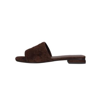 Stefano Lauran Damen, Schuhe, Braun, 37 EUGr&ouml;&szlig;e