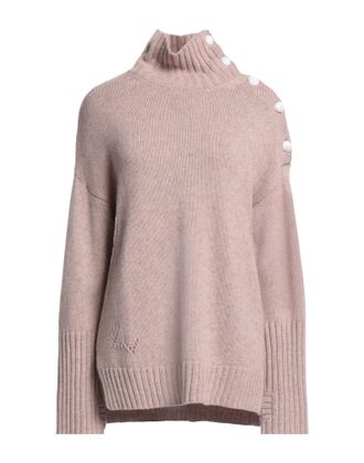 Zadig&Voltaire STRICKWAREN - Rollkragenpullover auf YOOX.COM