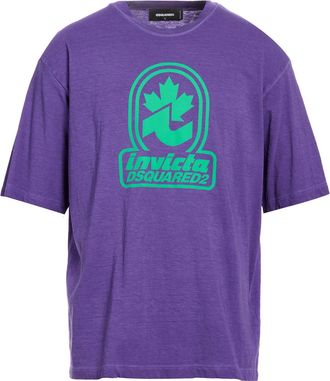 Dsquared2 TOPS - T-shirts auf YOOX.COM