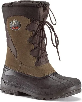 Olang Canadian - Stiefel Après-Ski - Herren