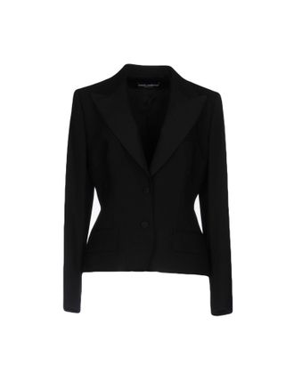 Dolce & Gabbana ANZ&Uuml;GE und CO-ORDS - Blazers auf YOOX.COM