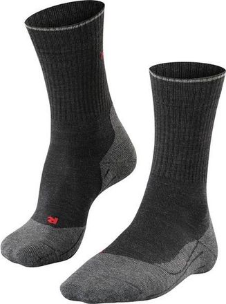 Falke TK2 Wool Silk Herren Socken