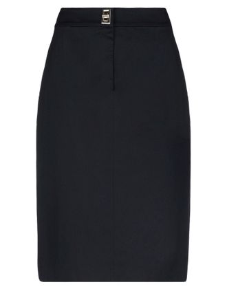 Moschino HOSEN & RÖCKE - Midi-Röcke auf YOOX.COM