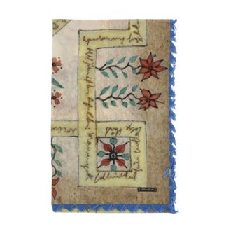 Faliero Sarti Femme, Accessoires, Multicolore, Taille: ONE Size Madda Scarf