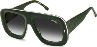 Carrera Damen, Accessories, Grün, 57 MMGröße