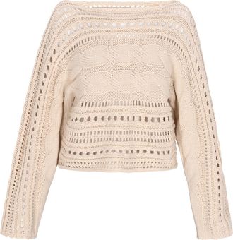 Faina Pullover